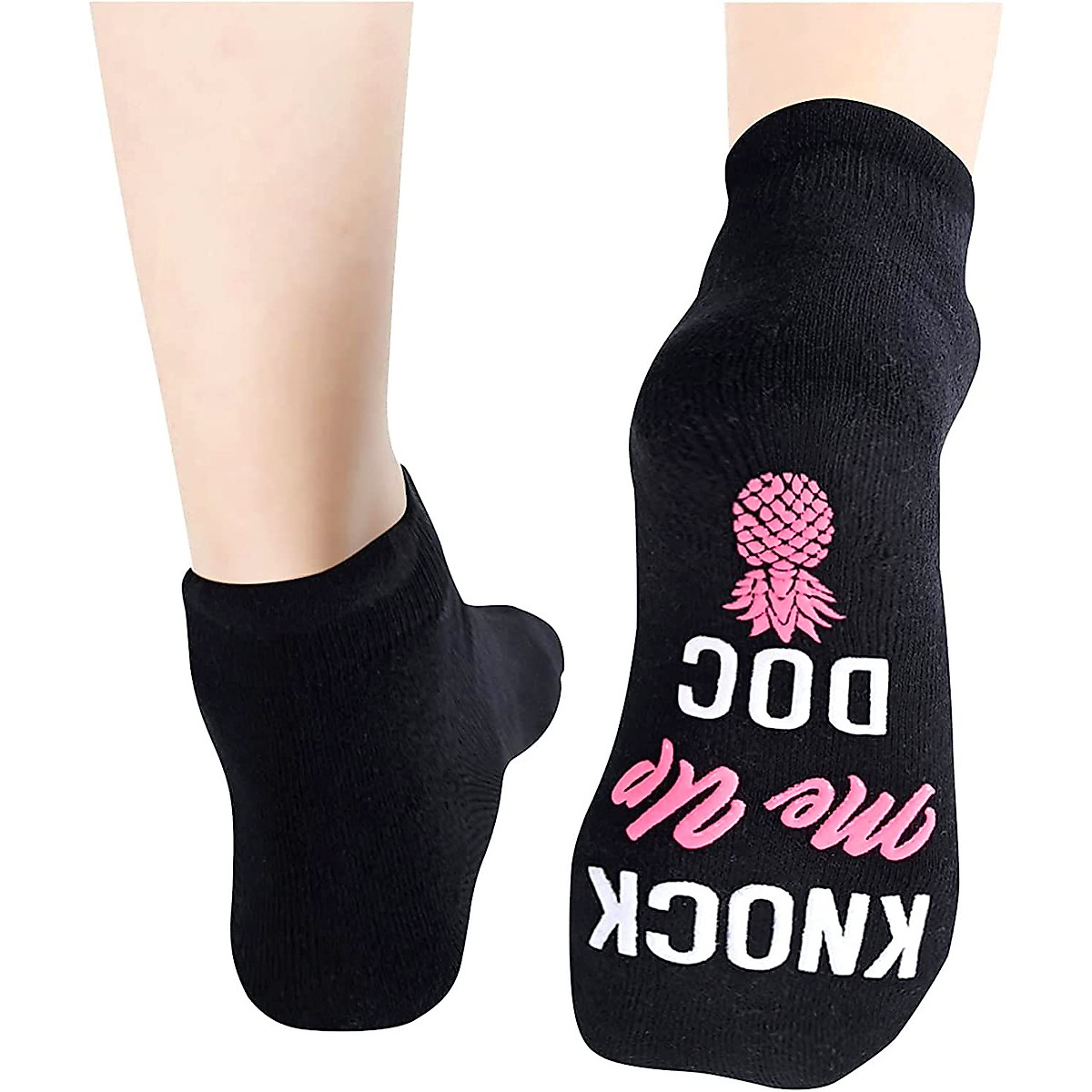 IVF Gifts Fertility Infertility Gifts - Embryo Transfer Socks, Egg Retrieval Lucky Socks