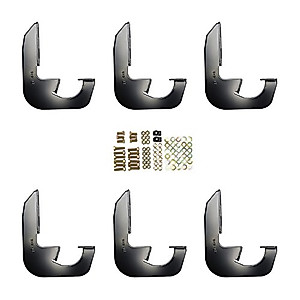 Westin 27-1985 Running Board Mount Kit