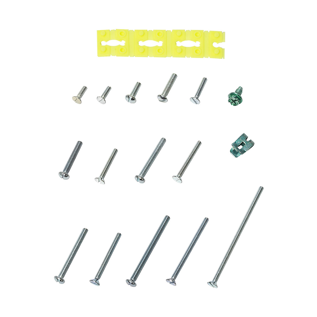 Gardner Bender Outlet Box Solutions Kit (BSK-100)