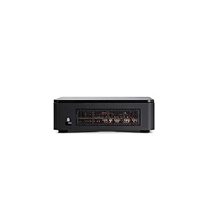 Intel NUC 12 Pro NUC12WSKi5 Barebone System - Mini PC - Socket BGA-1744 Core i5 12th Gen i5-1240P Dodeca-core (12 Core) Chip - 64 GB DDR4 SDRAM DDR4-3200/PC4-25600 Maximum RAM Support