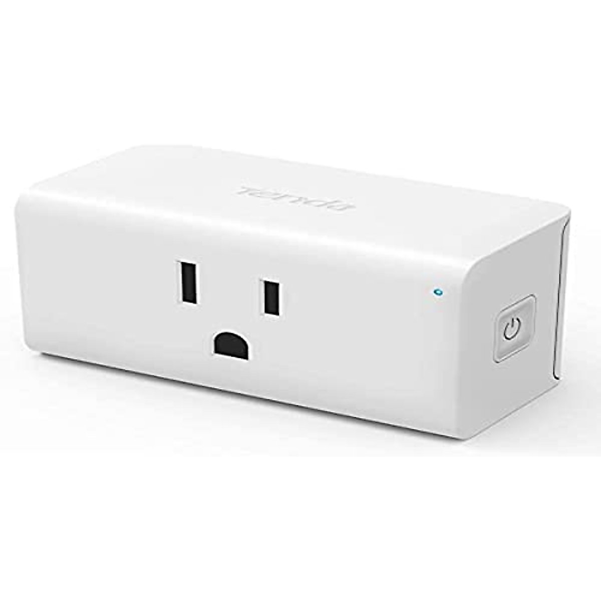 Tenda Beli Smart Plug, Mini Smart WiFi Outlet Works with Alexa Echo & Google Home | No Hub Required | App Remote Control