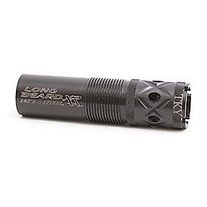 Carlsons Choke Tubes 12 Gauge for Remington Pro Bore [ Turkey | 0.665 Diameter ] Blued Steel | Long Beard Turkey Choke Tube | Made in USA