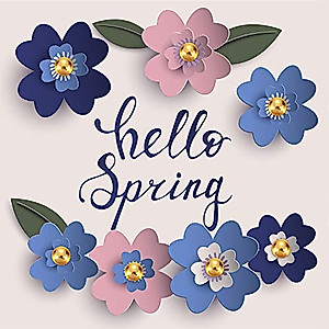 500 Pieces Paper Brass Fasteners Brass Brads Round Fasteners for Kids Craft Art Crafting School Project Decorative Scrapbooking DIY Supplies(Golden,0.3 x 0.6 Inch)