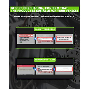 SCITOO AW4095 Water Pump with Gasket for Ford for Mazda Ranger B3000 Aerostar 3.0L 1995-2008