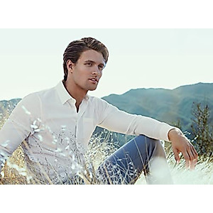 Tea Tree Grooming Pomade, Flexible Hold, High-Shine Finish, For All Hair Types, Especially Wavy + Curly Hair, 3.0 oz.