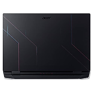Acer Nitro 5 Gaming Notebook, 15.6" QHD IPS 165Hz, AMD Ryzen 7 6800H, GeForce RTX 3070 Ti, 64GB DDR5, 1TB PCIe 4.0, 4-Zone RGB KB, WiFi 6E, RJ45, USB-C, with HDMI 2.1 Cable, Win11 Pro