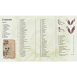 Biology: An Illustrated History of Life Science (100 Ponderables)