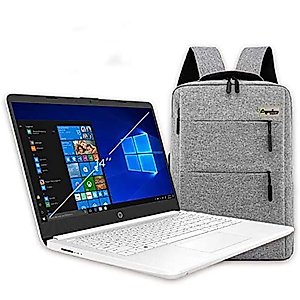 HP 17 Touchscreen Business Laptop, 17.3" HD+ Touch Screen, Microsoft Office Lifetime License & Windows 11 Pro, Intel 10-Core i7-1355U, 16GB RAM, 1TB SSD, Iris Xe Graphics, Numeric Keypad, Wi-Fi 6