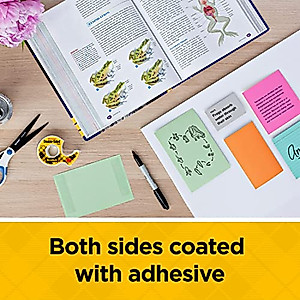 Scotch Double Sided Tape, 3/4 in x 1296 in, 1/Pack (665)