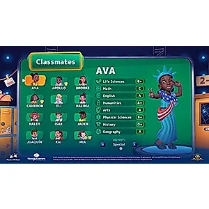 Are You Smarter Than A 5th Grader? for PlayStation 5