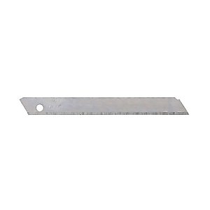 Hyde Tools 42356 Snap-Off 10-Blade Dispenser, 9mm