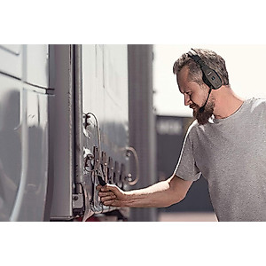 LEFXMOPHY Blue Parrott B250 Foam Replacement for BlueParrott B250 B350 B450 B550 C400 S450 Noise canceling Headset Microphone Pop Filter Windscreen Mic Cover, 3-Pack