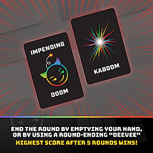 Don’t Cross Me - A Family Card Game for Adults, Teens & Kids (8-12) Who Love Patterns, Crowns and Strategy | Family Board Game Night Fun for Every Life Phase! 10-15 Minute Rounds (2-5 Players)