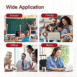 245XL Multi Pack Black Ink Cartridges Replacement for Canon 245XL 245 XL PG-245 243XL Compatible with Canon PIXMA MX492 MX490 MG2920 MG2922 MG2420 IP2820 Printer (2 Black)