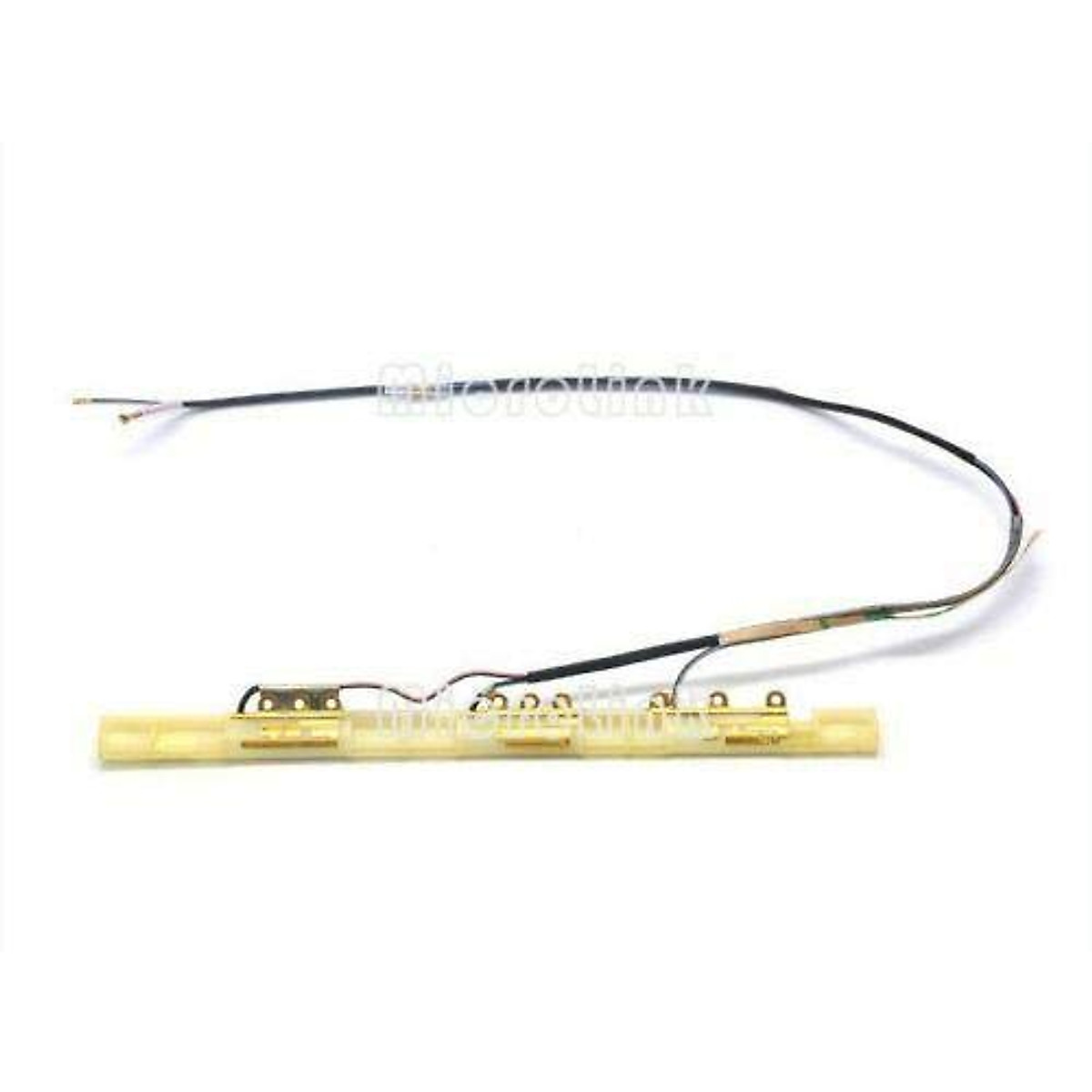 ComponentWarehouse Compatible for MacBook Pro A1278 A1286 A1297 Fits for 13'' 15'' 17'' Replacement Keyboard Screw 100 Screws