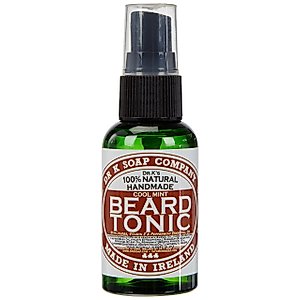 Dr K Beard Tonic - 1.7 Fl Oz