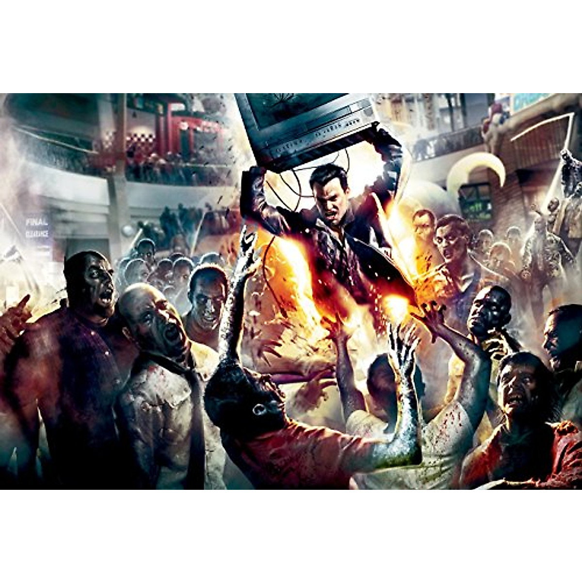 Dead Rising - Xbox One Standard Edition