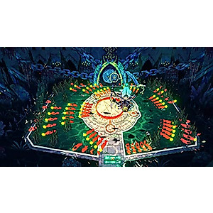 Cult of the Lamb Deluxe Edition