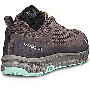 Vasque 07497M095 Breeze Lt Low Ntx, Sparrow Womens 095 M