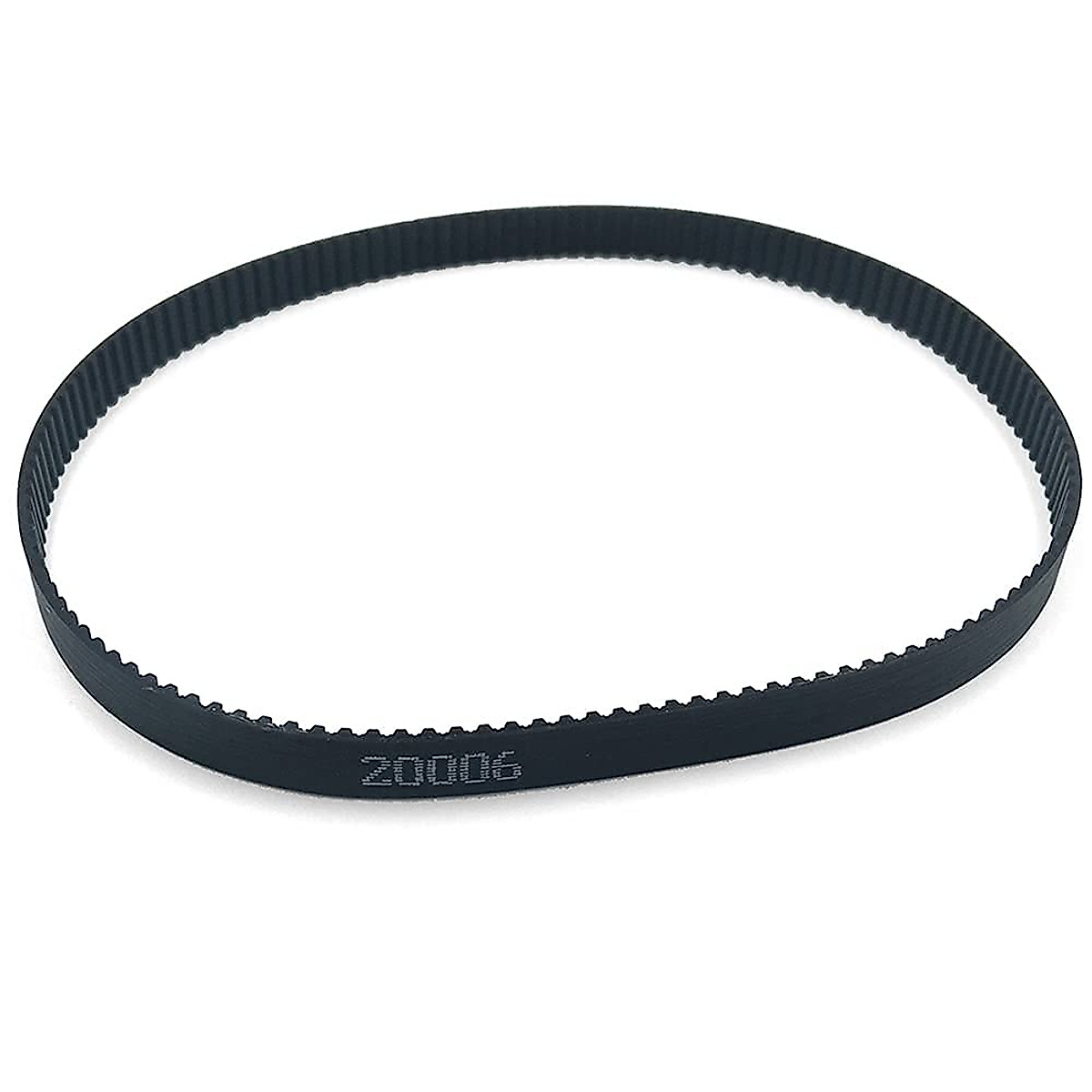 79866M Main Drive Belt for Zebra ZT410 ZT420 Thermal Barcode Printer Transfer Belt 203dpi P/N 20006 (3PC)