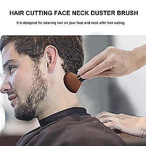 Sirabe 9 Pcs Hair Cutting Scissors Set Hairdressing Scissors Kit, Thinning Haircut Scissors, Professional Barber Salon Home Shears Kit for Men Women