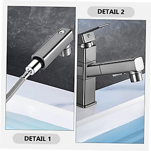 Washbasin Faucet Restroom Sink Faucet Bathroom Waterfall Faucet Sink Faucets Bathroom Sink Faucet Faucets for Bathroom Sink Faucets for Bath Sinks Bathroom Faucets Restroom Faucet