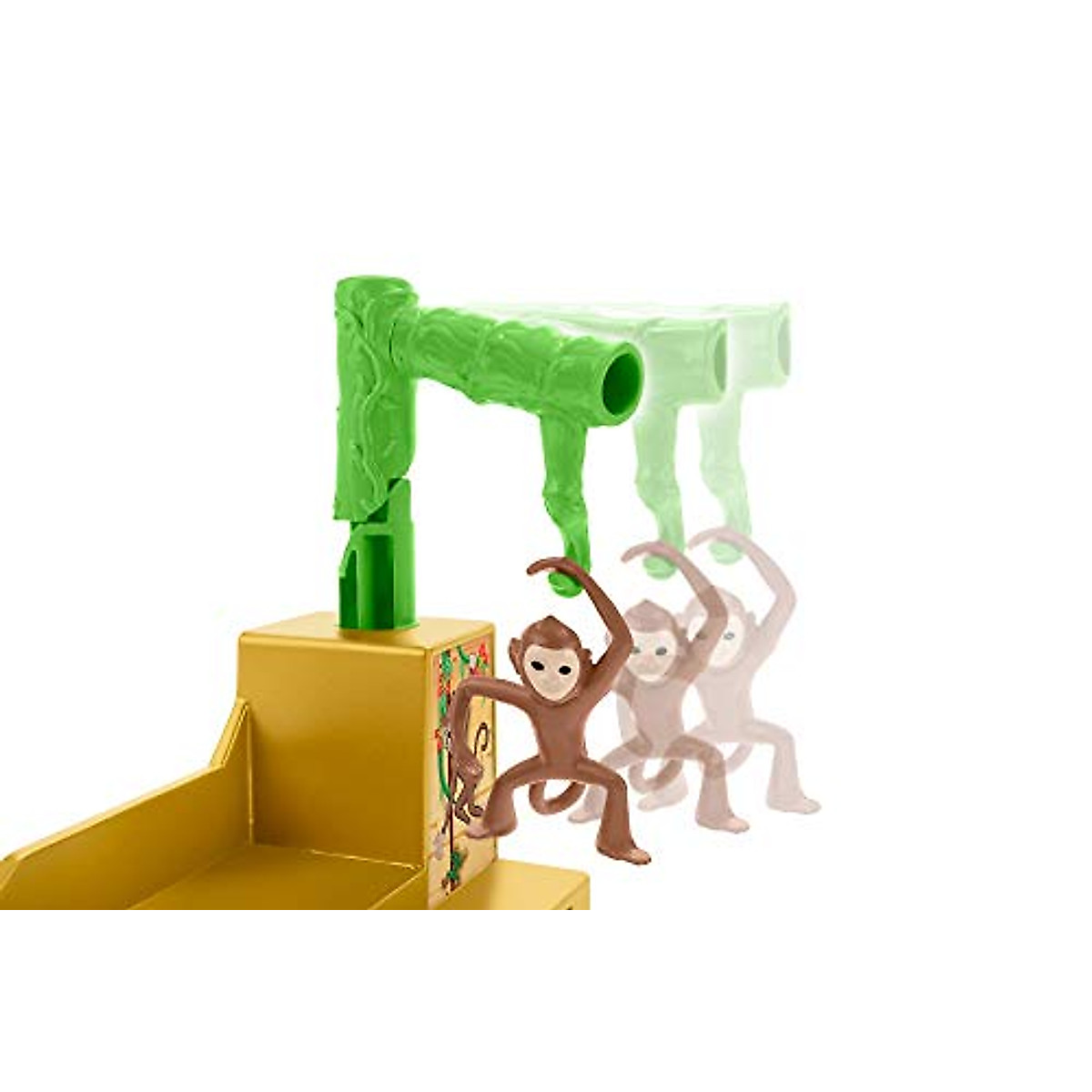 Thomas & Friends TrackMaster, Monkey Palace Set