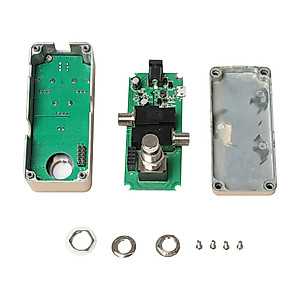 SharkChili Fuzz Single Effect True Bypass For Electric Guitar Overdrive (without power supply)