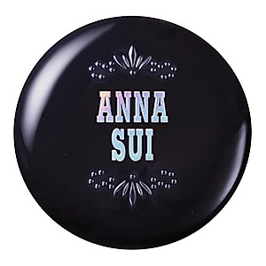 ANNA SUI Brightening Powder - Vitamin C - Skin Brightening - Absorbs Easily - 0.28 oz.