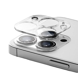 CASETiFY Camera Lens Protector for iPhone 14 Pro / 14 Pro Max