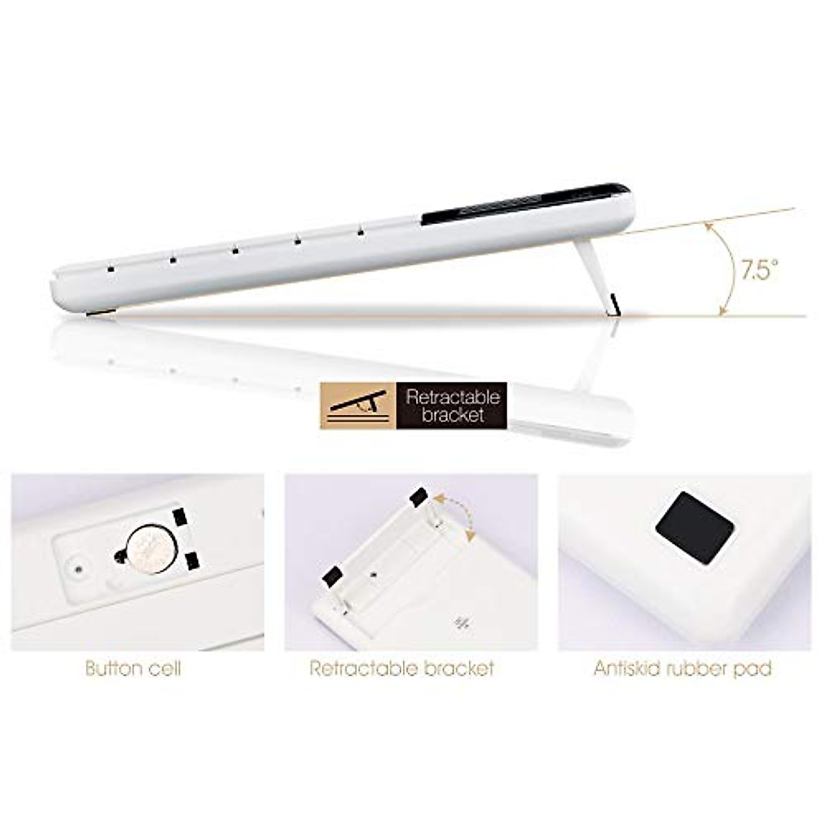 Check & Correct Function Desktop Calculator, Auto Replay Business, New Model CX-950 (Tax Calculator)