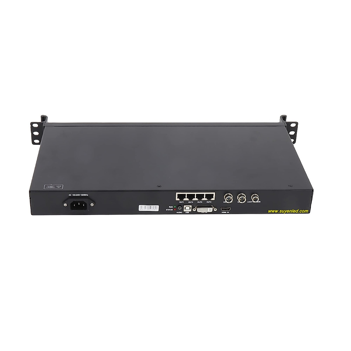 EnhanBili MCTRL600 LED Screen Controller