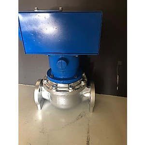 Neptune 1" MP Stainless Steel Meter w/ 600 AAAAD Register