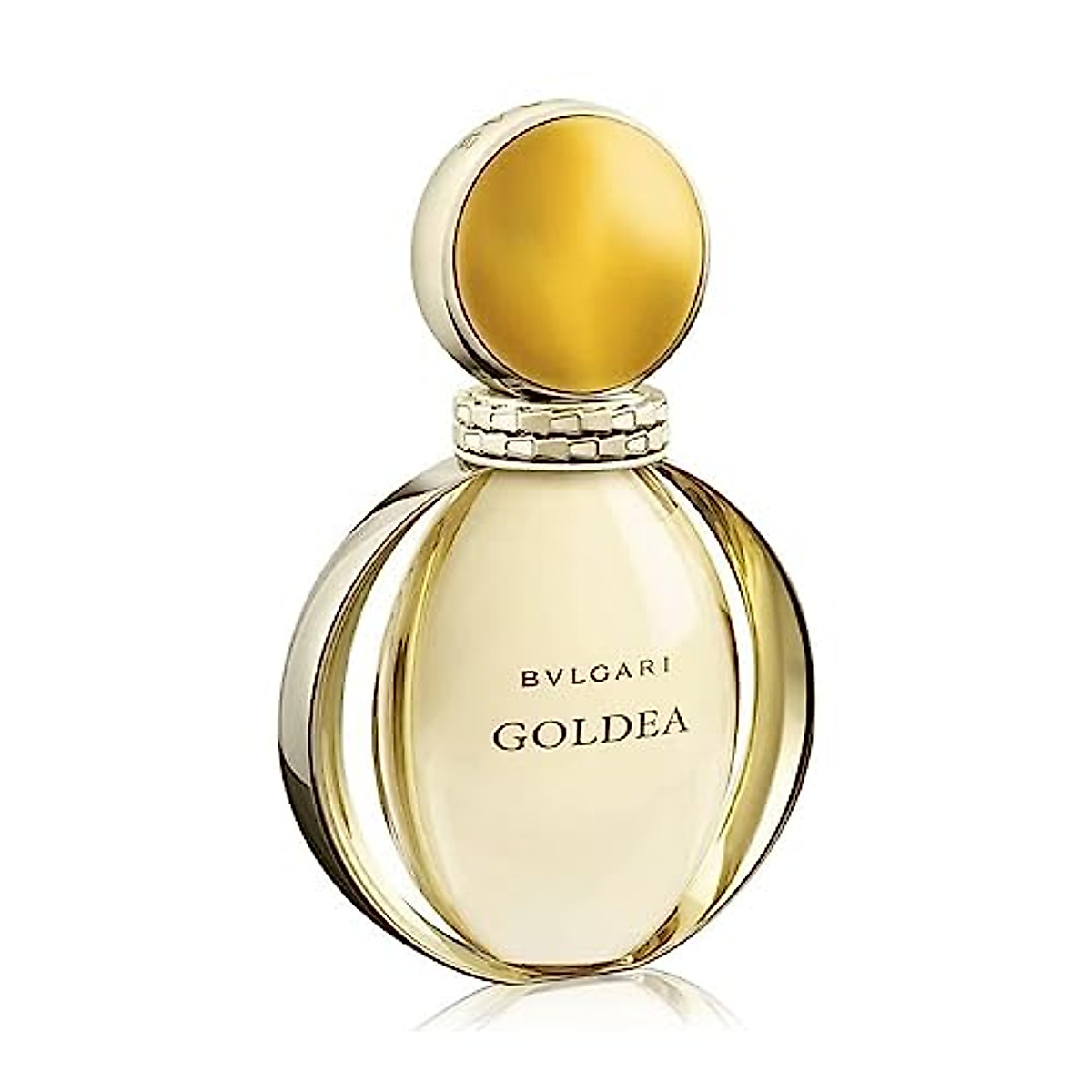 BVLGARI Goldea by for Women 3.04 oz Eau de Parfum Spray, Multicolor, 10007154