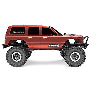 Redcat Racing Everest GEN7 Sport 1/10 4WD RTR Scale Rock Crawler