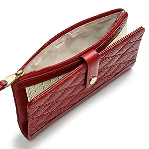 RADLEY London Angel Street - Quilt - Medium Ziptop Tote & Large Bifold Wallet