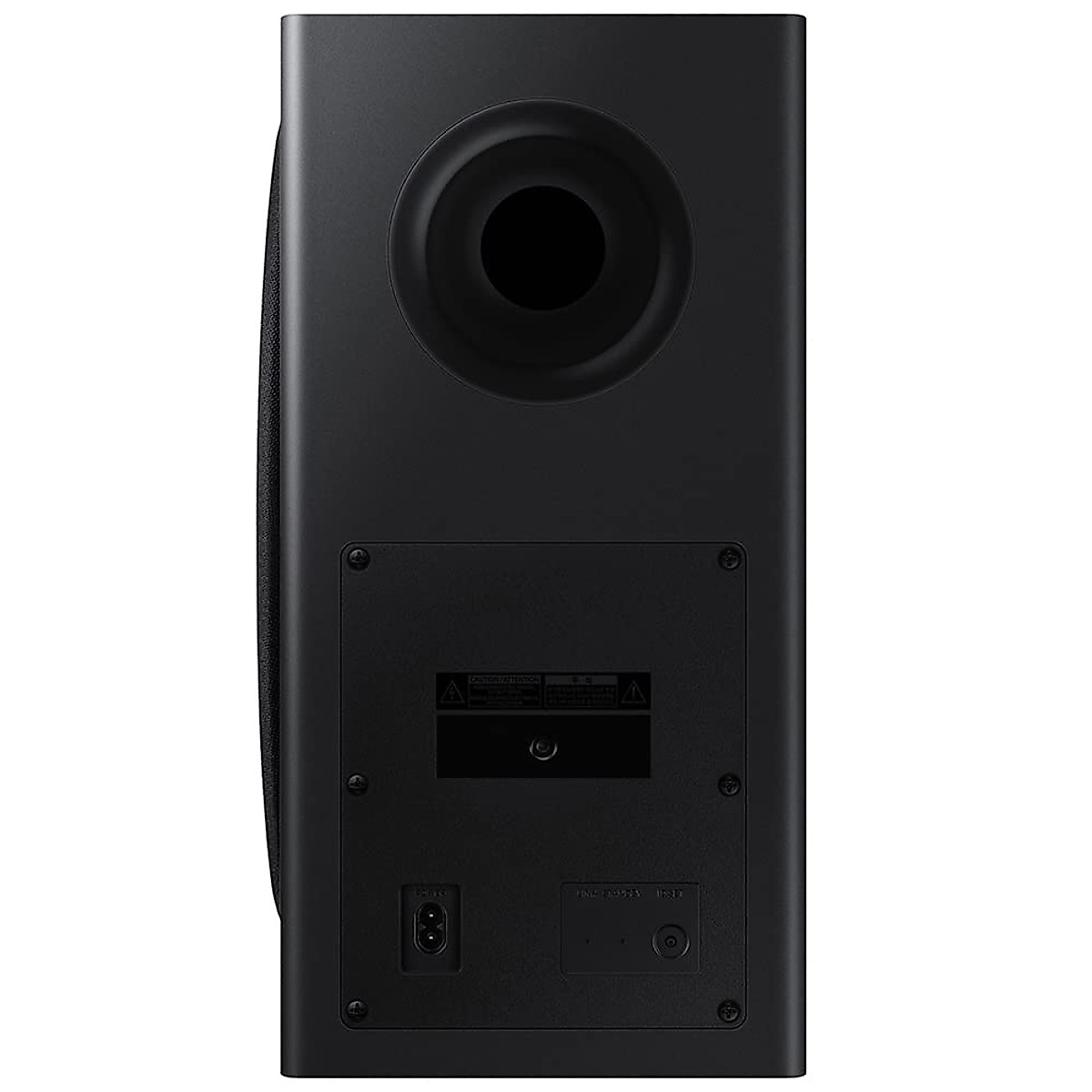 SAMSUNG HW-Q800C/ZA Q-Series 5.1.2 ch. Wireless Dolby Atmos Soundbar with Q-Symphony (Renewed) Bundle with 2 YR CPS Enhanced Protection Pack