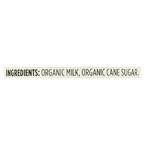 365 by Whole Foods Market, Organic Sweetened Condensed Milk, 14 Ounce