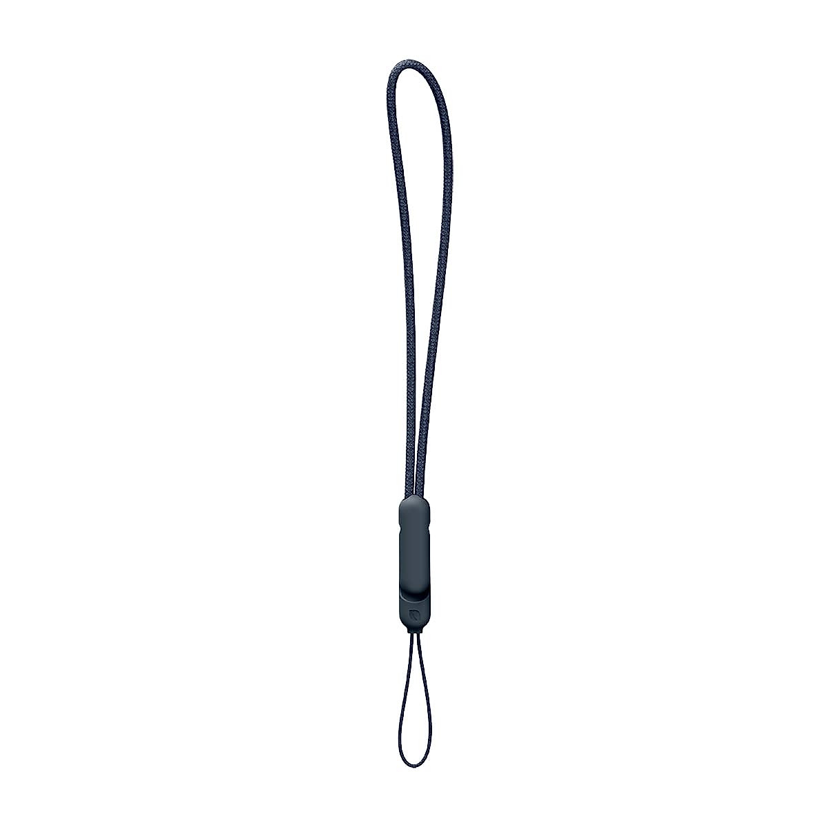 Incase AirPod Lanyard - Wrist Strap Lanyard for AirPods Pro (2nd Generation) - Lanyard Accessories with Integrated Cord Clip & Simple Design - Midnight Navy