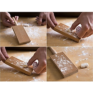 Happy Sales Gnocchi Paddle