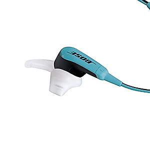 Bose SIE2i Sport Headphones - Blue