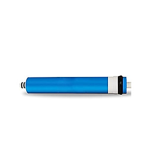 CFS – 1 Pack Reverse Osmosis Membrane 24 GPD Compatible with RE1812-24 Model – Removes Bad Taste and Odor – Whole House Water Filtration System Replacement Membrane