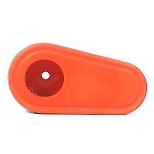 HIFROM (Pack of 2 New Replacement Oval Air Filter Cartridge Pre-Filters Replacement for 795066, 796254, 5419 DOV 700 Series Engines