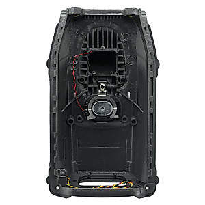 MC9190 Back Cover Replacement with Trigger Switch & Trigger Plastic & Speaker for Symbol MC9000 MC9090 MC9200 MC92N0 Handheld Barcode Scanner