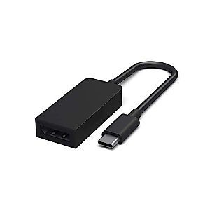 Microsoft Surface USB Type-C to DisplayPort Adapter (JVZ-00001)