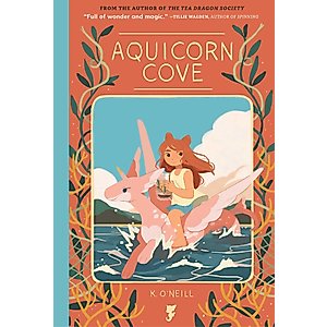 Aquicorn Cove