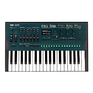 Korg Opsix Altered FM Synthesizer