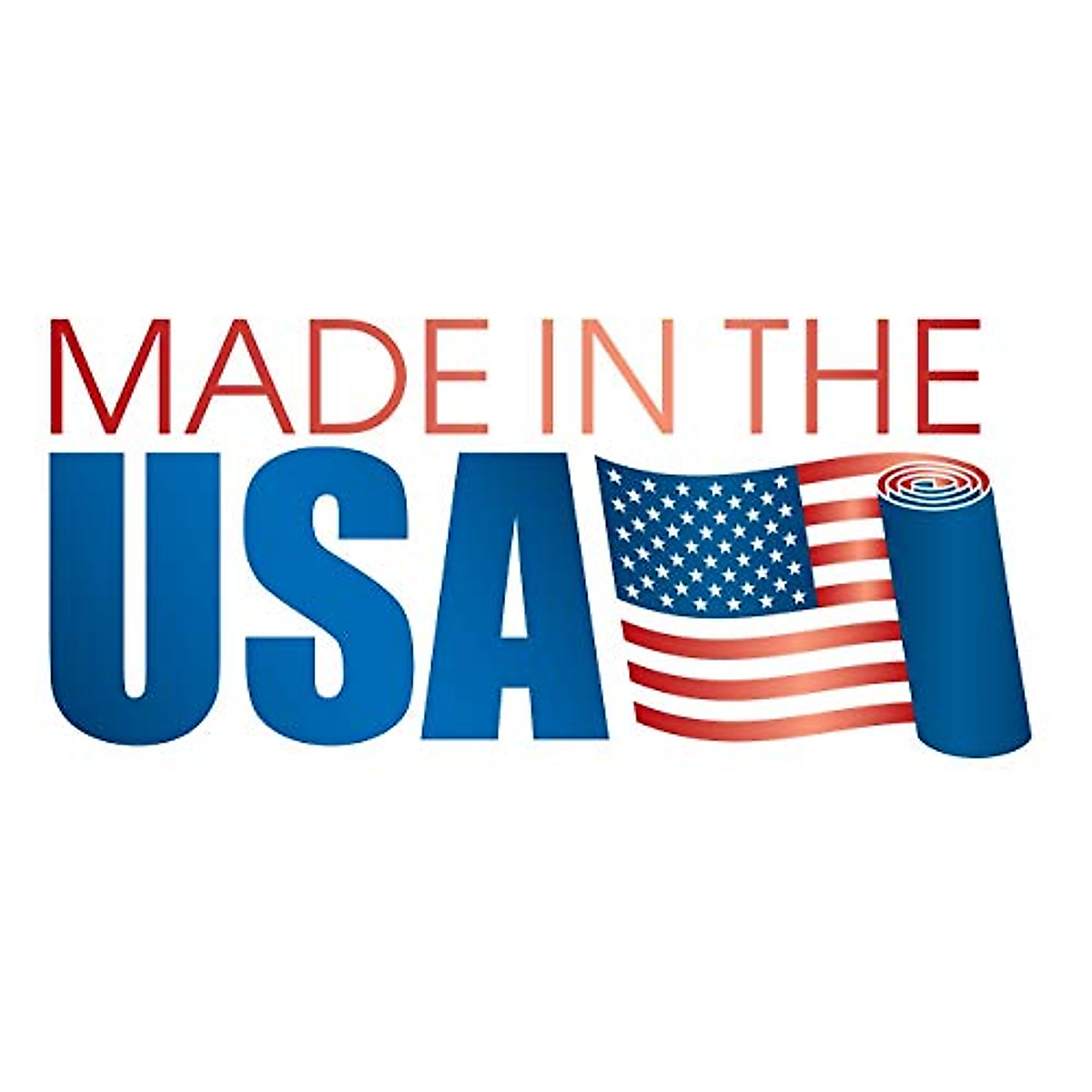 NoTrax 12" x 18" x 0.5" Sani-Tuff T45 Natural Rubber Cutting Board, Non-Skid Professional-Grade, Made in USA, T45S2012BF