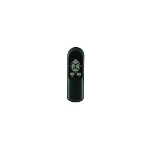 HCDZ Replacement Remote Control for Lifesmart LS-ZCHT1097US HT1097 LS-6BPIQH-X KUH15-02 L-HOM4-NS12 HT1013US HT1013 PCHT1012US 6 Element 1500W Portable Infrared Quartz Mica Space Heater