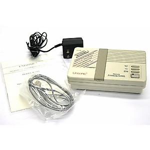 Unisonic Full Feature Answering Machine Model 8719N